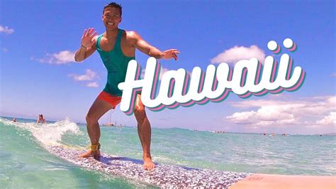 HAWAII VLOG | what I did for 2 weeks in Oahu - YouTube