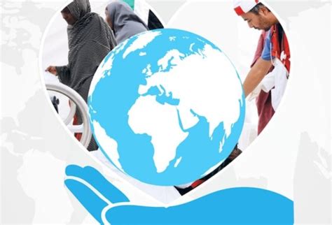 التعاون الإسلامي تؤكد التزامها بتعزيز العمل المشترك في المجال الإنساني
