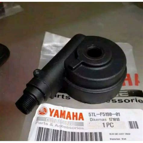 Jual Gear Gir Bok Yamaha Mio Jupiter Vega Mx 5TL Shopee Indonesia