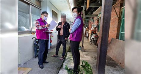 執行官親自上門追18萬罰鍰 酒駕累犯吼：沒錢繳 社會 Ctwant