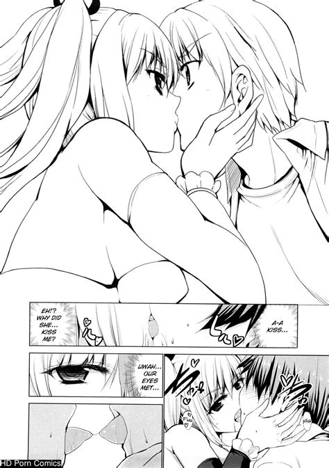 Triangle H Ch Comic Porn HD Porn Comics