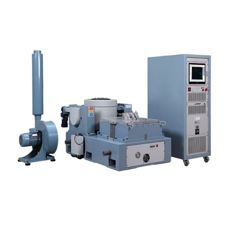 Vibration Test Air Cooled Electromagnetic Vibration Test