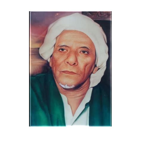 POSTER HABIB SHOLEH BIN MUHSIN AL HAMID TANGGUL FOTO HABIB SHOLEH BIN