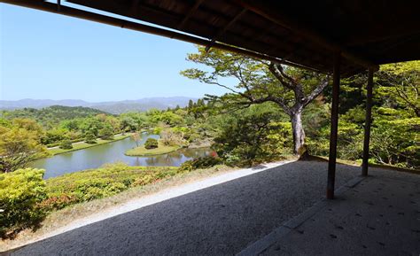 修学院離宮 画像ギャラリー