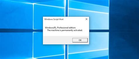 Is Your Windows 10 Activated Heres How To Check
