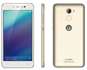 Latest Gionee Phones And Prices In Nigeria July 2020