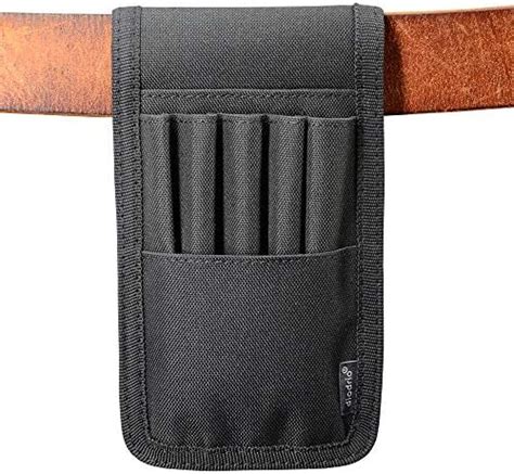 M3p Military Pen Pocket Pouch Penpencil Holder For Army