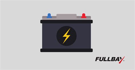 Parasitic Battery Drain What Causes Them And How To Rectify Them