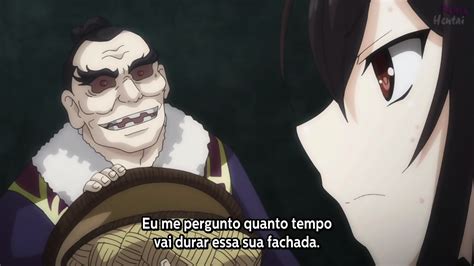 Kunoichibotan 1 Eporner
