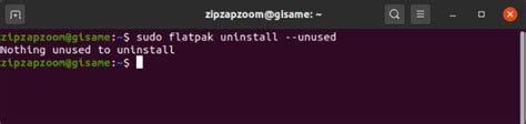 How To Uninstall An Application In Ubuntu TechWiser
