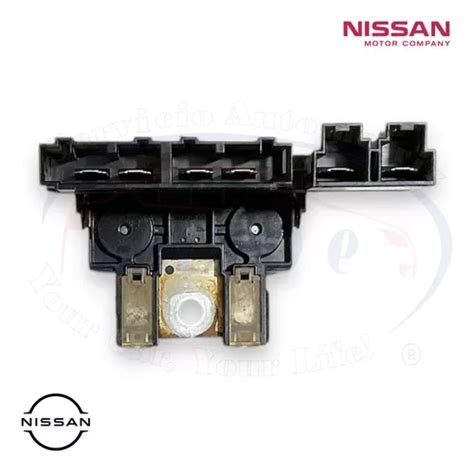 Fusible Terminal Versa Ng 2020 2021 2022 2023 2024 Original En Venta En