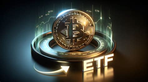 Etfs De Bitcoin à Vista Nos Eua Registram Segundo Melhor Dia