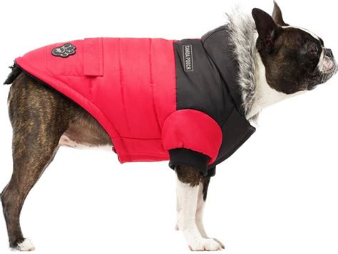 Canada Pooch Free Shipping Chewy