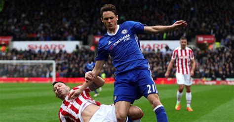 Chelsea News Nemanja Matic The Reason For Premier League Success