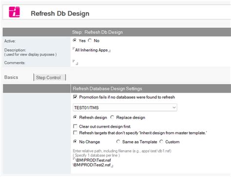 Deploying HCL Domino Applications To AWS With Build Manager Part 2