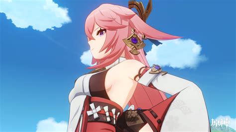 原神 【画像】稲妻の女キャラ、hentaiを体現してるよね 原神まとめアンテナ野郎