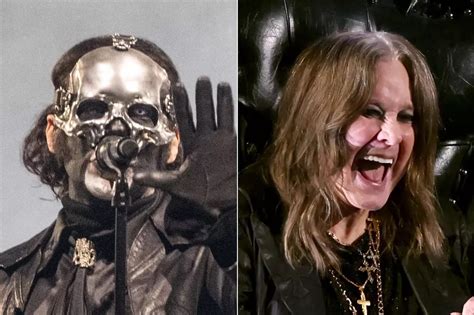 Ghost Kick Off 2025 U S Tour Leg Photos Setlist