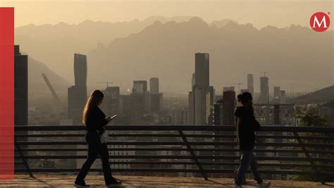 Qué es y cuándo se activa una alerta ambiental en Nuevo León Grupo