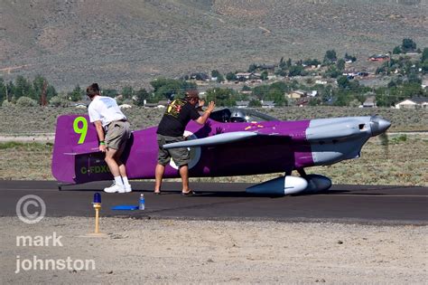 Reno Air Races Formula One Class Markjohnston