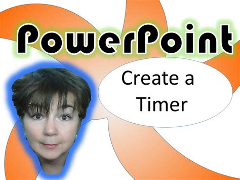 Powerpoint Countdown Timer Using Animation Youtube