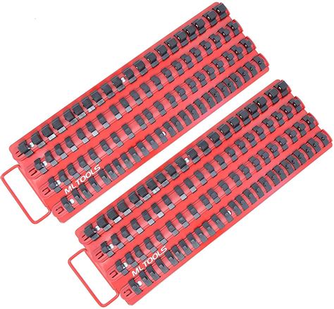The 5 Best Socket Organizers On Amazon In 2020 For Tool Organization Spy