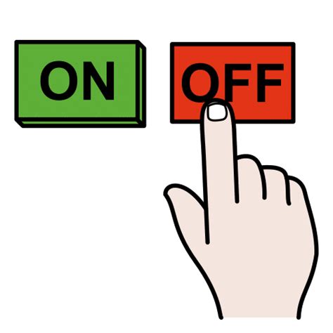 Turn Off