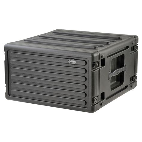 SKB 6U Roto Rack 19 Rack Musik Produktiv