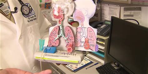 Whooping Cough Cases Are The Highest Theyve Been In A Decade