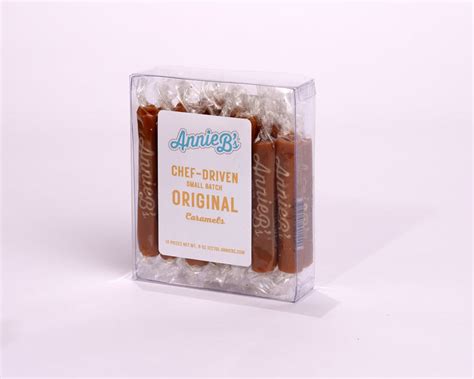 Caramel Annie Bs Candy