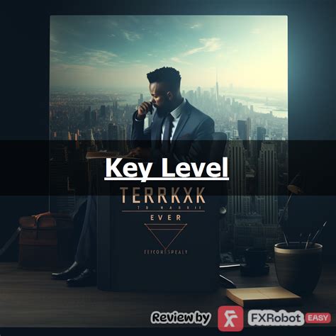 Review Key Level With Live Result