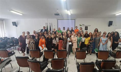 Oab De São Caetano Comemora Dia Das Mulheres Abc Repórter