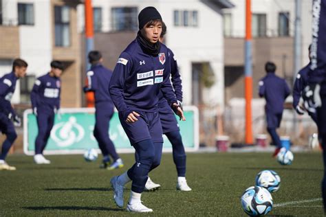 大宮アルディージャ 公式 On Twitter 本日のトレーニング☀️⚽️ 明日7日火は1030より、西大宮にて東洋大学との練習試合