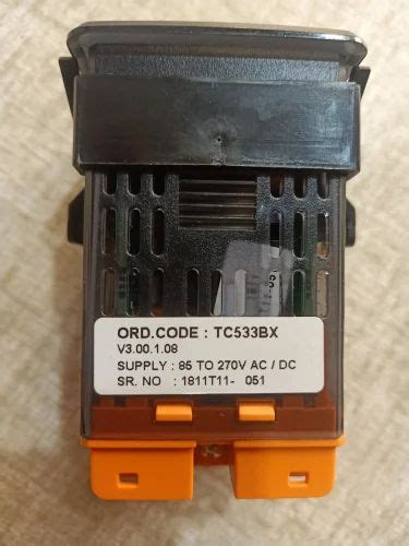 Digital Temperature Controller Relay At ₹ 1200 Piece In Bengaluru Id