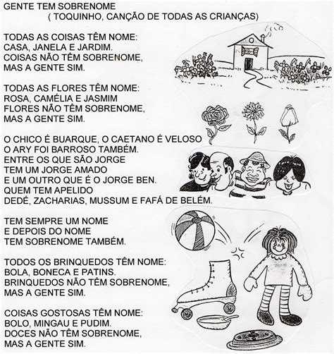 Poema Nome E Sobrenome LIBRAIN