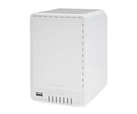Adc Svr100 Stream Video Recorder Alarm Grid