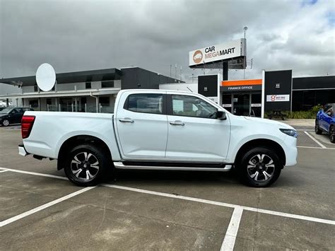 2021 Mazda Bt 50 Subscription For Undefinedwk Carbar Australia
