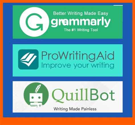 🔥grommorly And Quillbot Andprowritingpremium Account 🔥lifetime Warranty