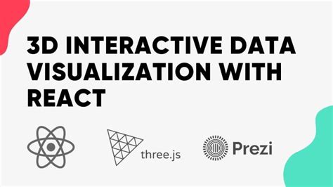 alex szabó on linkedin 3d interactive data visualization with react