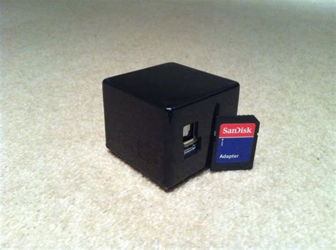 Mini Computers Mk Cubox Raspberry Pi