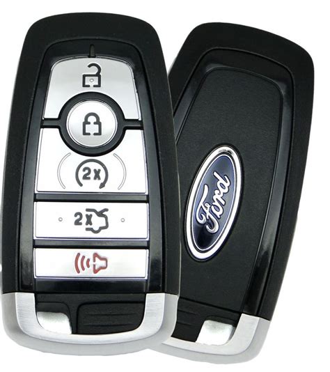 How To Program Ford Key Fob Push Button Start Learn Together