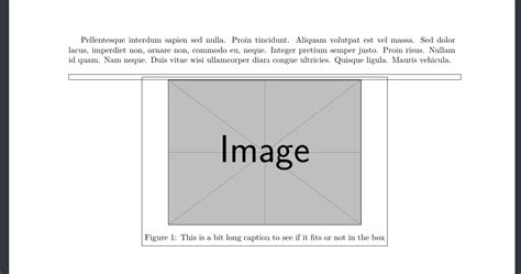Floats Extra Frame With Boxed Option In Package Floatrow Tex