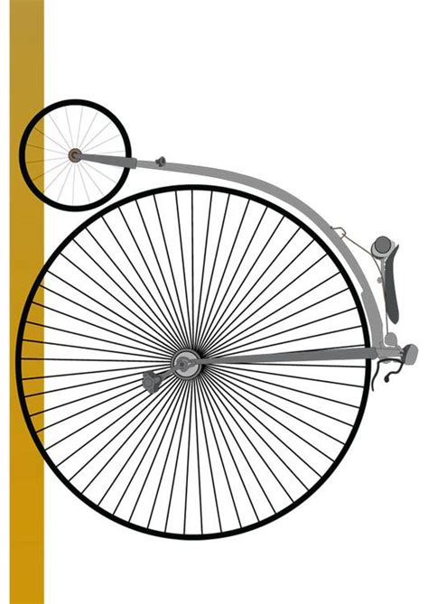 Afbeelding Fiets 4 Gratis Afbeeldingen Om Te Printen Afb 9800