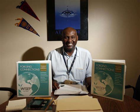 Elgin Community Mourns Unexpected Death Of U 46 Administrator Ron Raglin