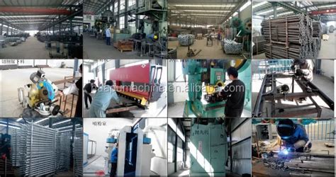 Scaffolding Guardrail Buy Guardrailscaffolding Guardrailscaffolding