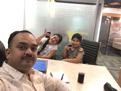 Ajay Shekhawat On Linkedin Wonderful Daughter Day