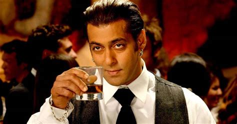 Salman Khan Once Dissed Filmfare Awards And Said Its Like My Servant