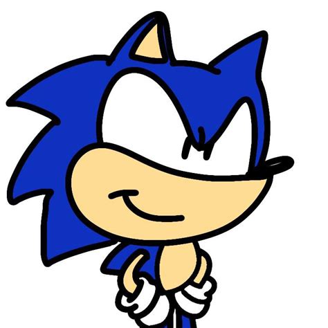 More Classic Sonic Art Sonic Artist Central Amino