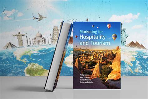 Marketing For Hospitality And Tourism Buyfree Download Pdf