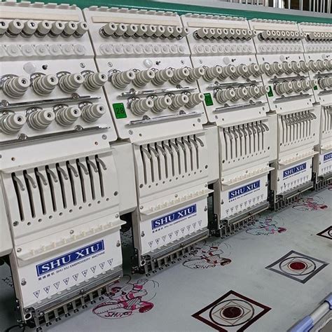 What Is The Difference Between A Cording Embroidery Machine And A