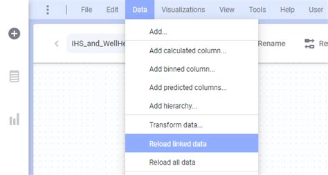 Remove Or Delete Rows In Spotfire Spotfire Spotfire Community